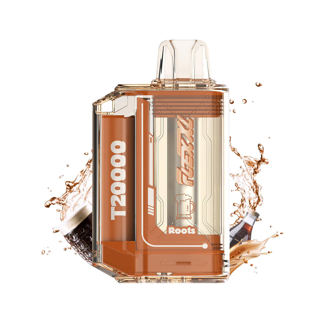 FLEX XL ROOTS Box of 5PC – Vape Game